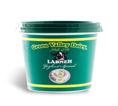 Labneh - Green Valley Dairy - Green Valley Dairy