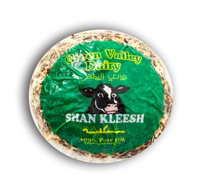 Shankleesh - Green Valley Dairy - Green Valley Dairy